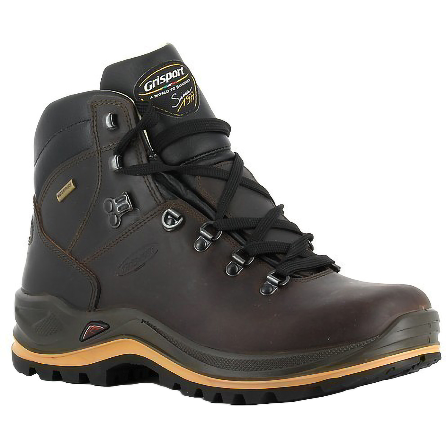 Grisport Unisex Eagle Waterproof Hiking Boot | Bass Pro Shops Canada